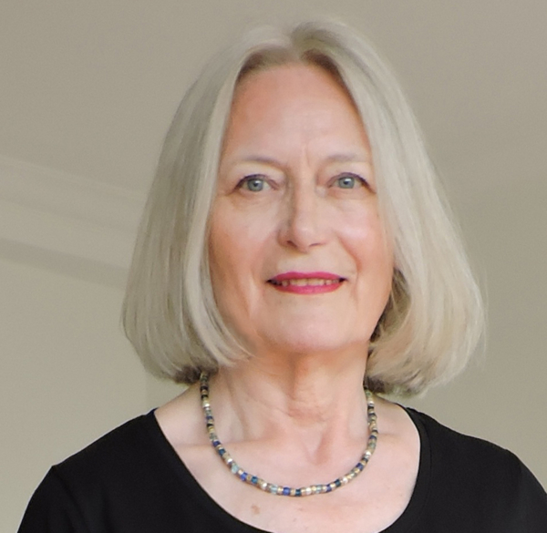 Greta Corens - Official Website